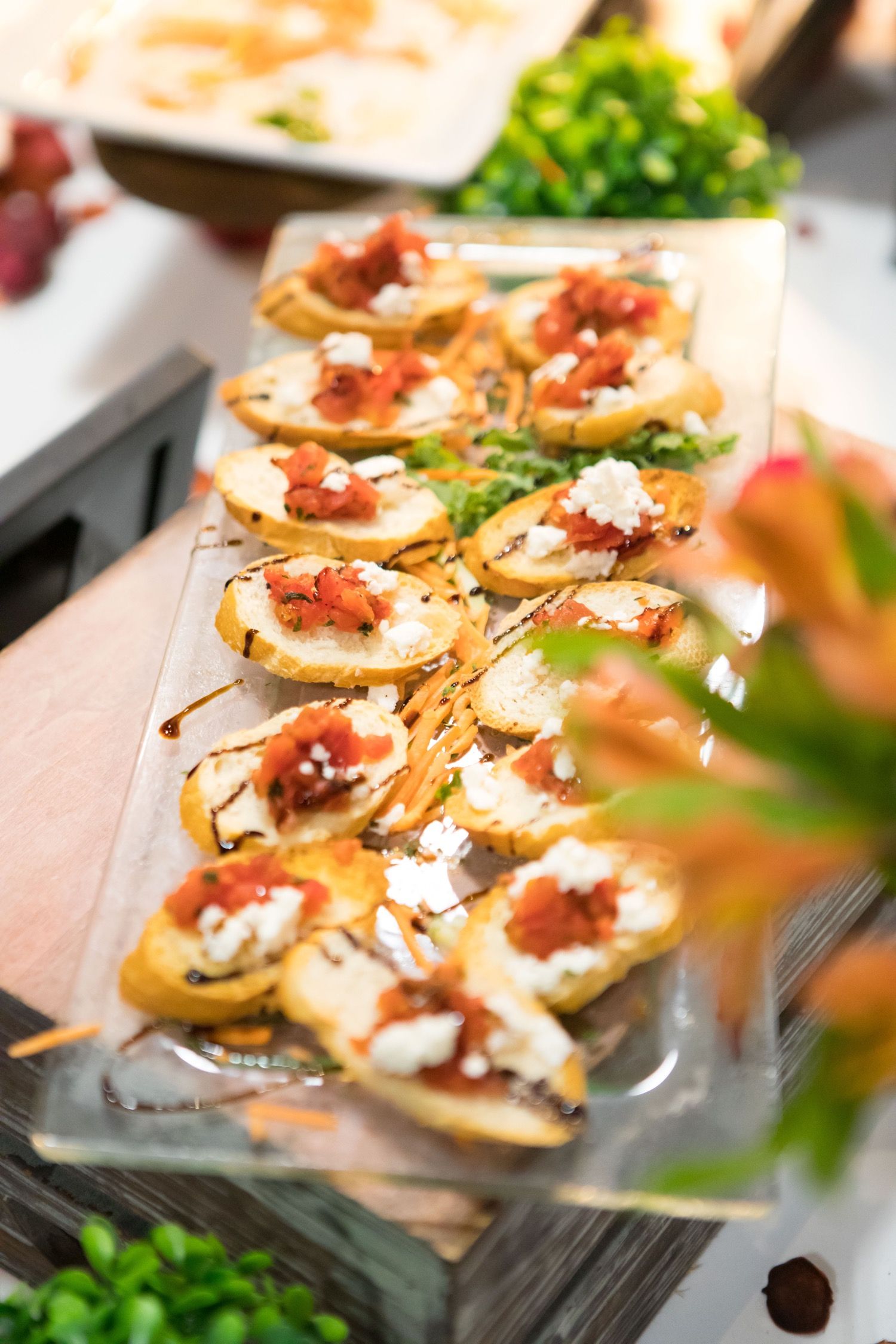 Wedding Catering & Bar Services/Rentals - I Said Yes!