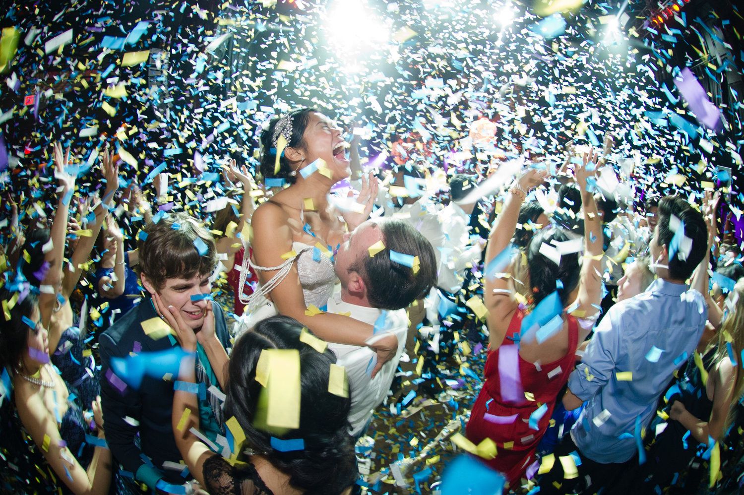 The 10 Best Central FL Professional Wedding Photographers - I Said Yes!