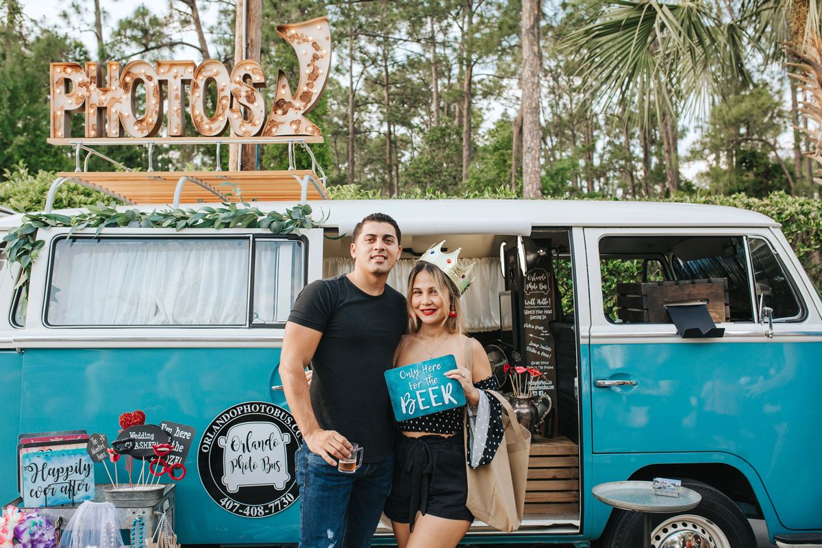 Brewing Up Love: A Date Night at I DOs and BREWS - I Said Yes!