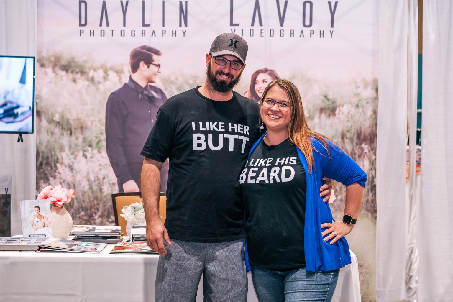 10 Big Reasons For Attending A Wedding Expo - I Said Yes!