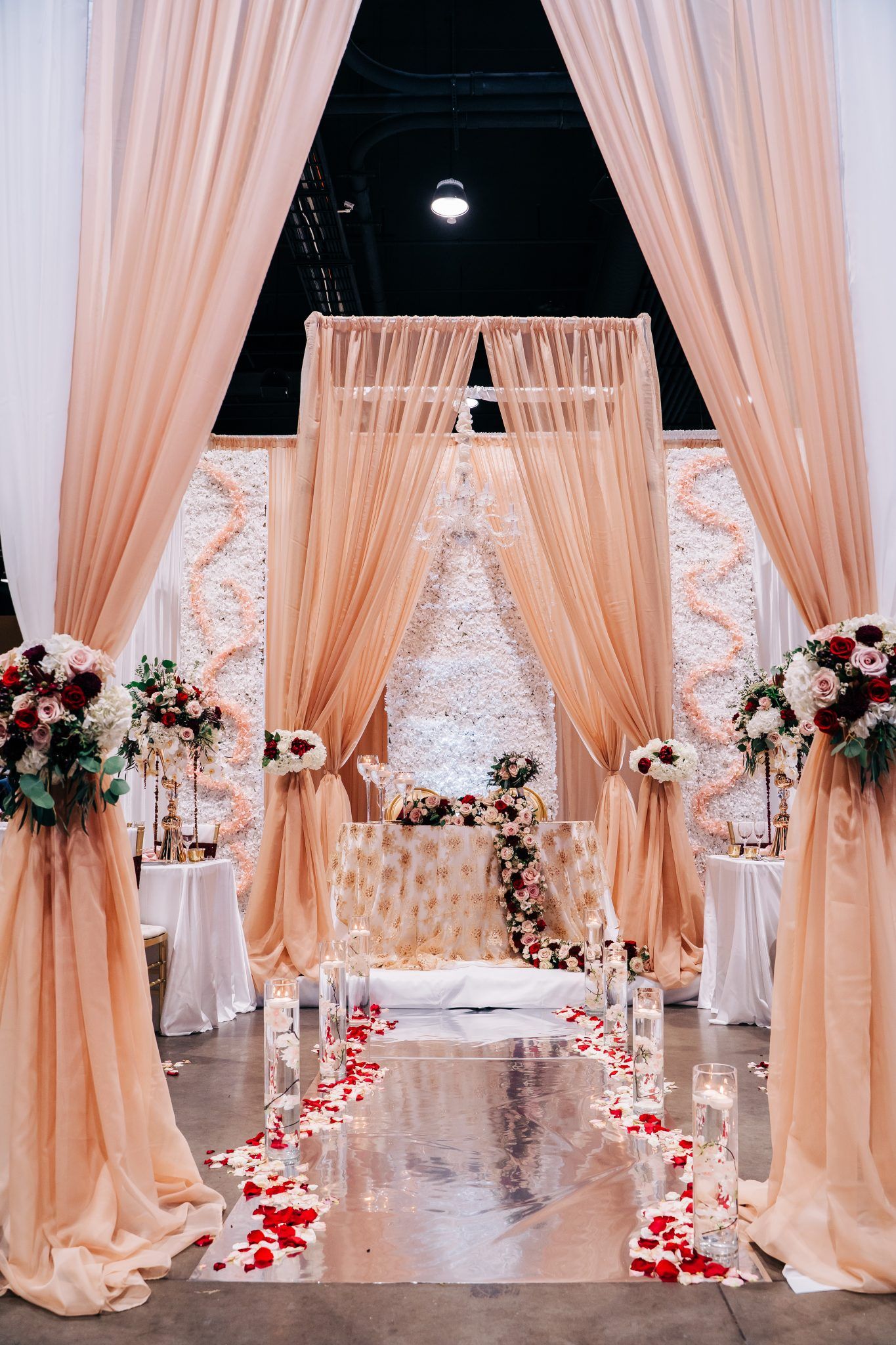 10 Big Reasons For Attending A Wedding Expo - I Said Yes!