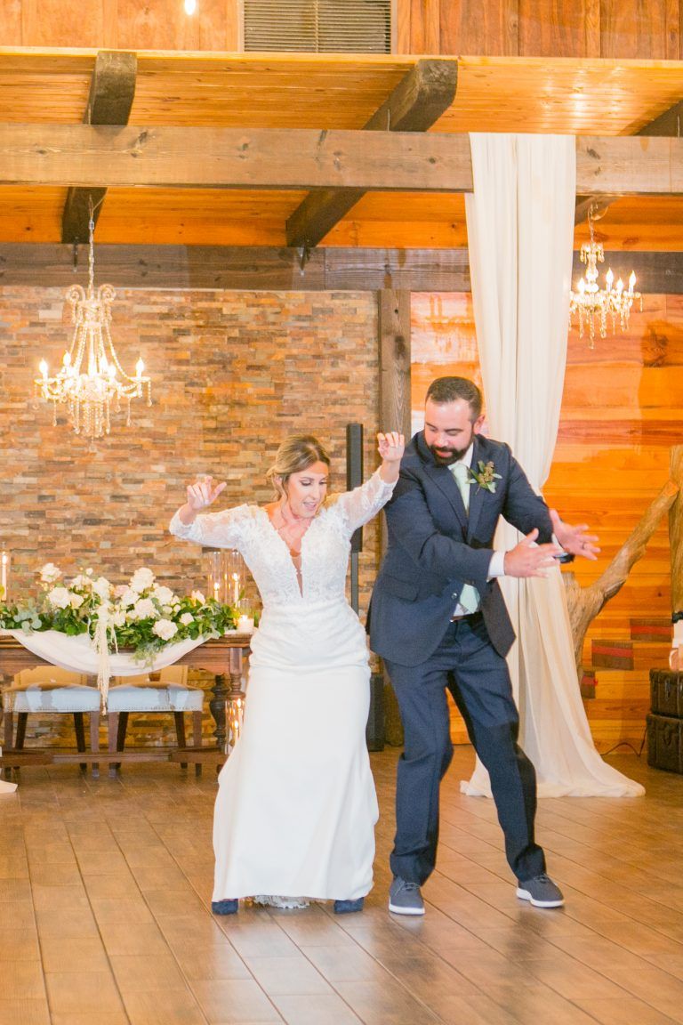 Rustic Ranch Wedding Venue: How to make it personal for your wedding ...