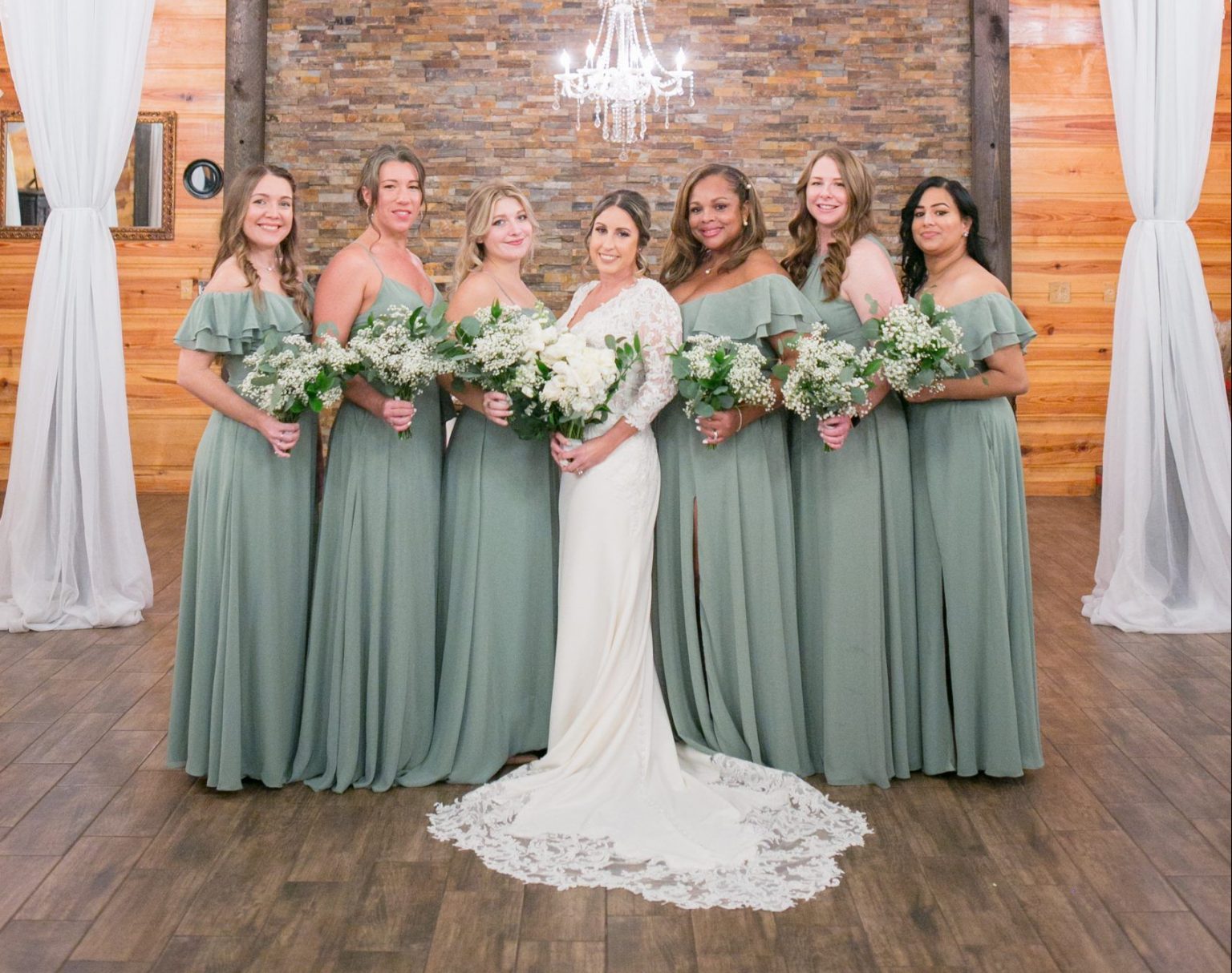 Rustic Ranch Wedding Venue: How to make it personal for your wedding ...