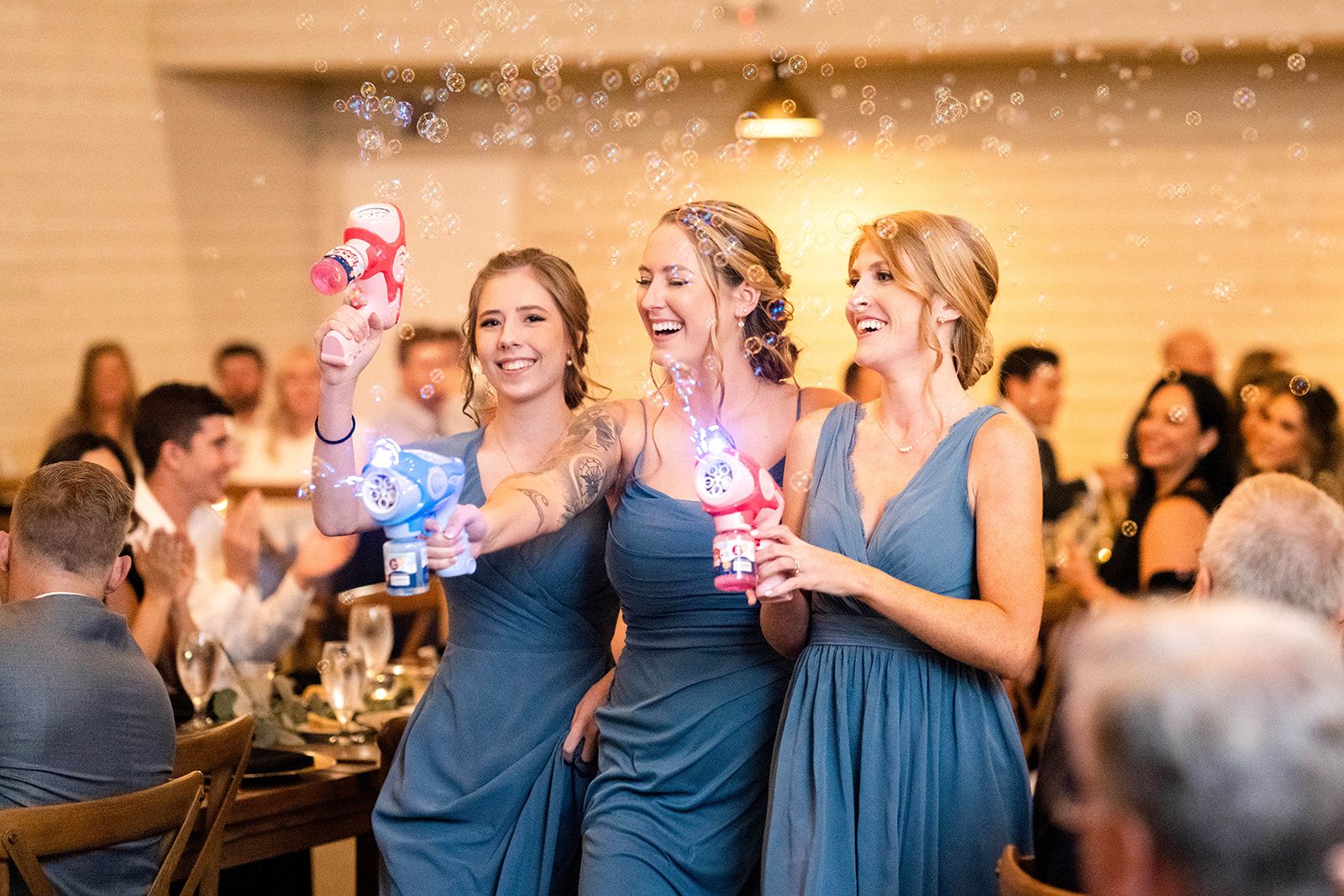 New Spins on Wedding Dance Floor Traditions - I Said Yes!