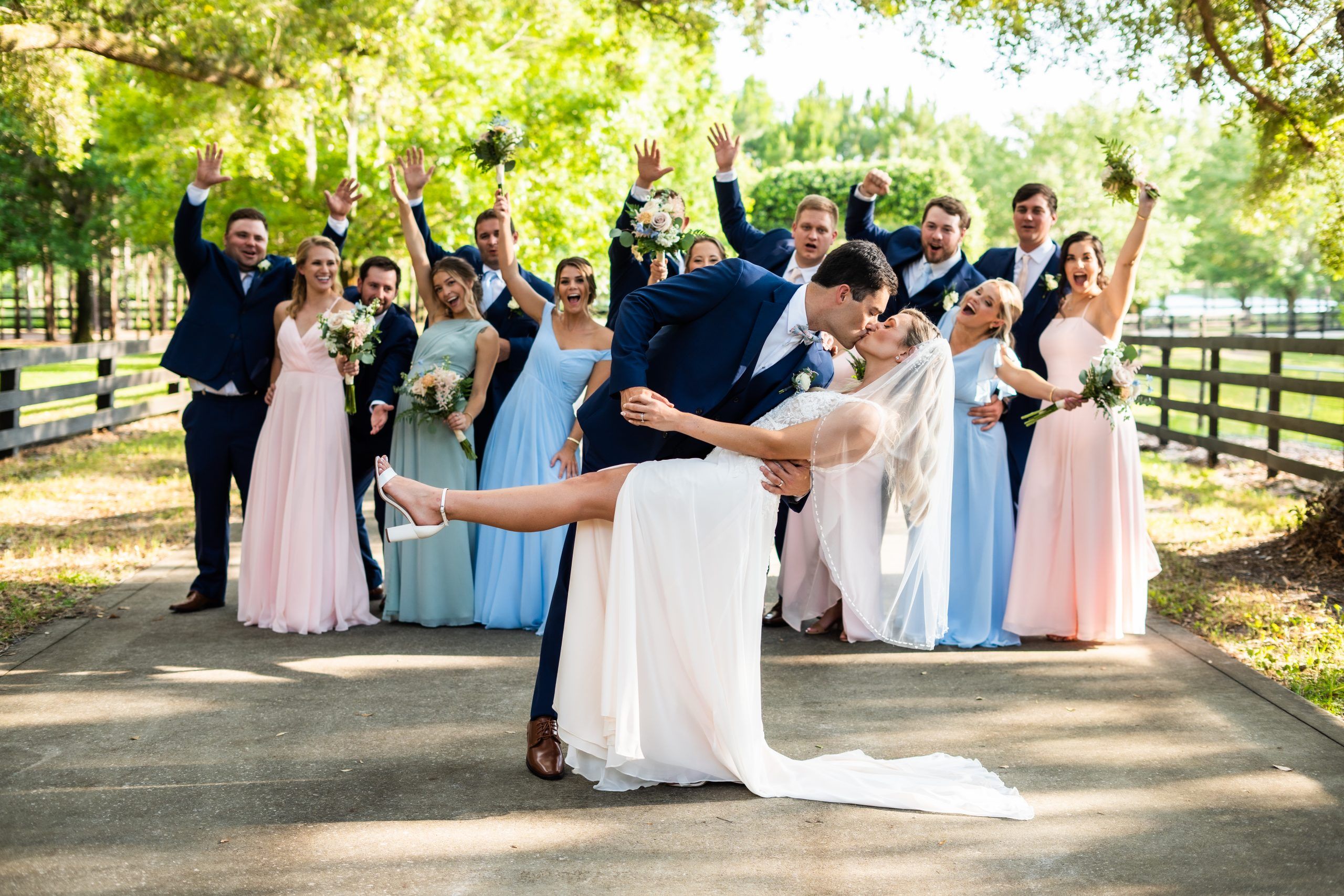 I Said Yes! Couples Newsletter - I Said Yes!