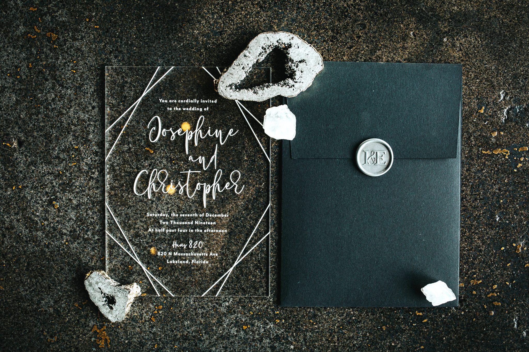 5 Reasons Why You Need to Attend A Wedding Expo - I Said Yes!