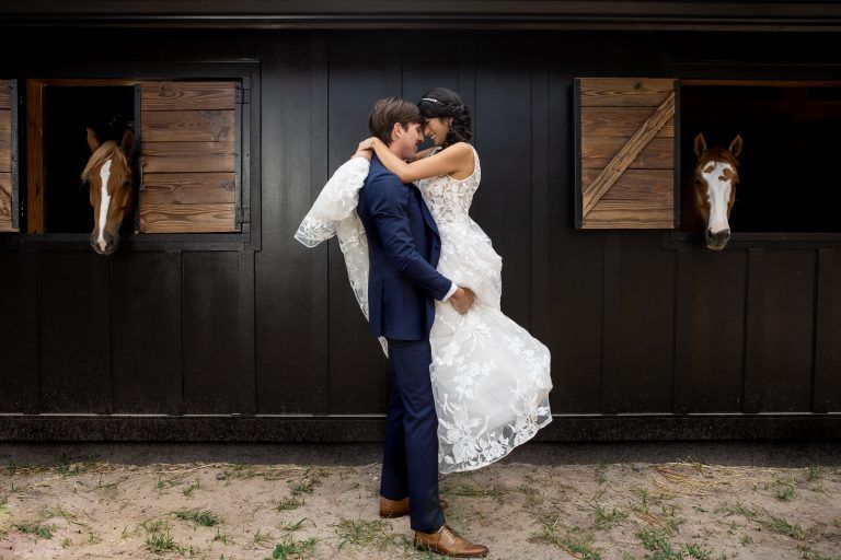 Styled Shoot at the Black Barn - I Said Yes!