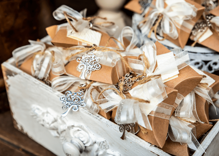 Wedding In Memory Of Ideas: Honoring Loved Ones - I Said Yes!