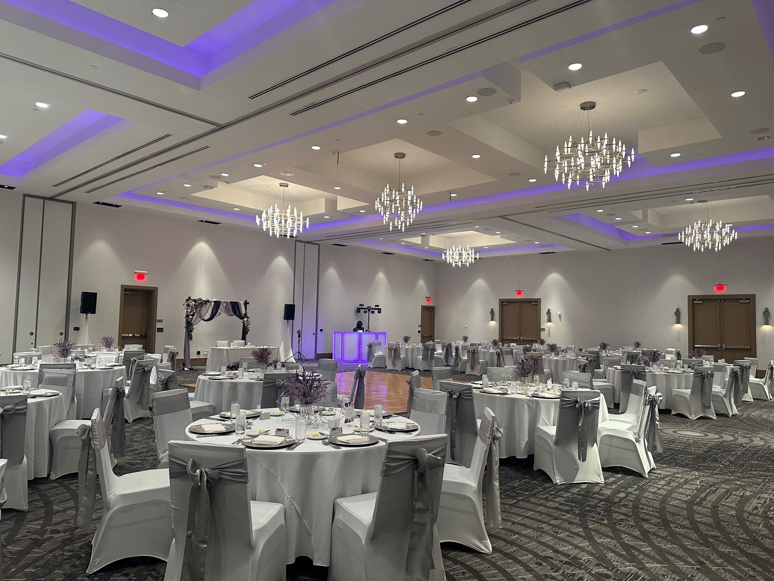 The Celeste Hotel - I Said Yes!